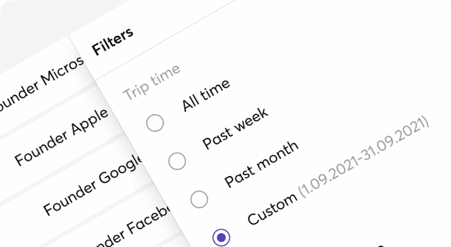 Moon Design System | Components | Drawer